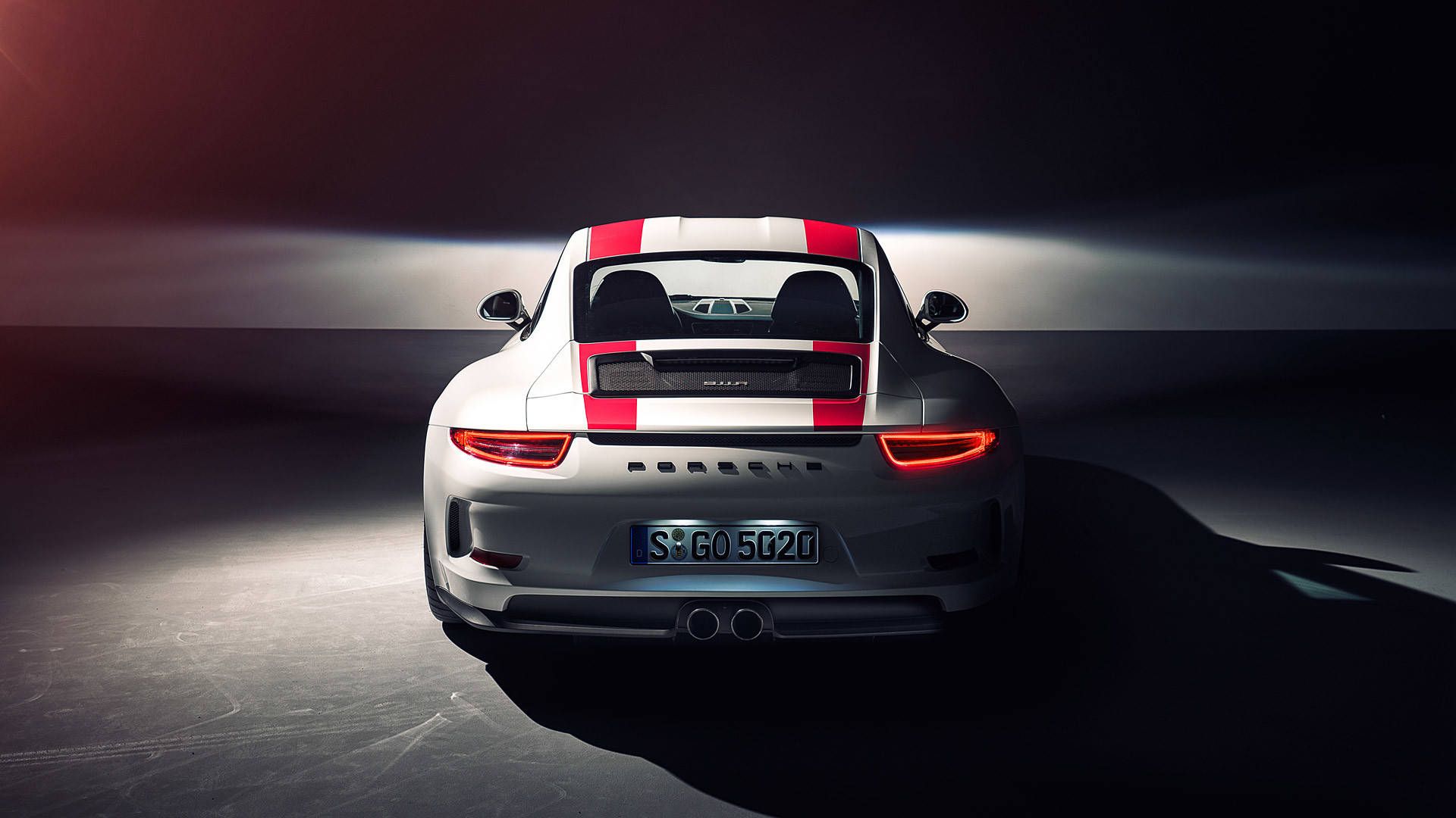Porsche Dual Monitor Wallpapers - Top Free Porsche Dual Monitor ...