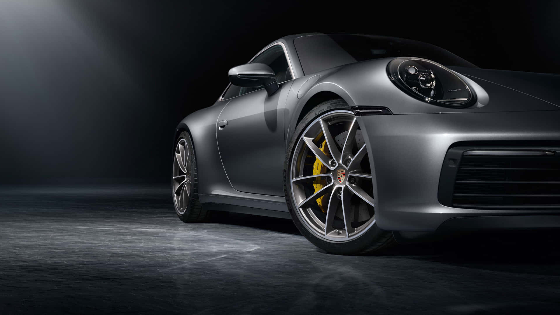 Porsche Dual Monitor Wallpapers - Top Free Porsche Dual Monitor ...