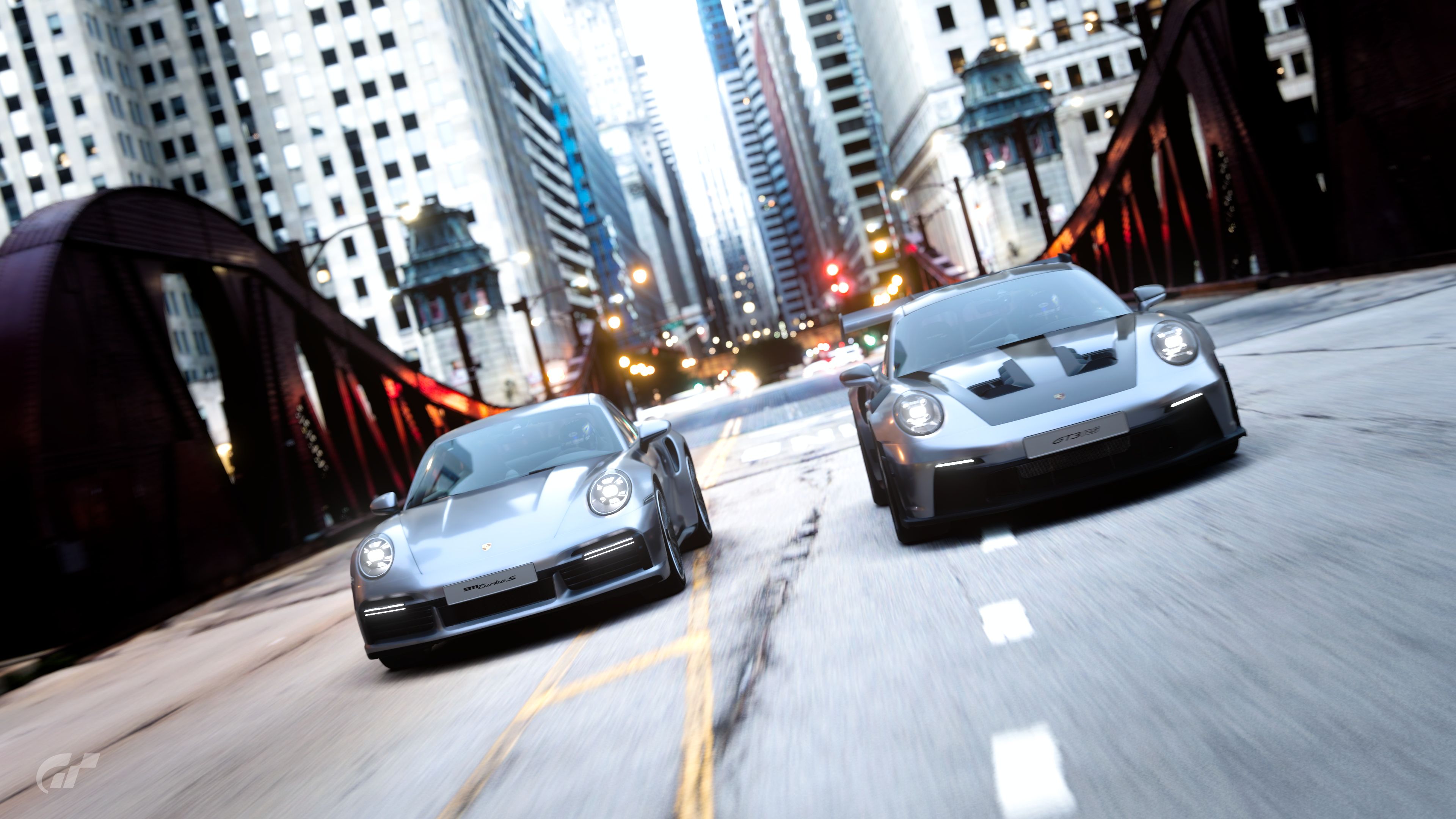 Porsche Dual Monitor Wallpapers - Top Free Porsche Dual Monitor ...
