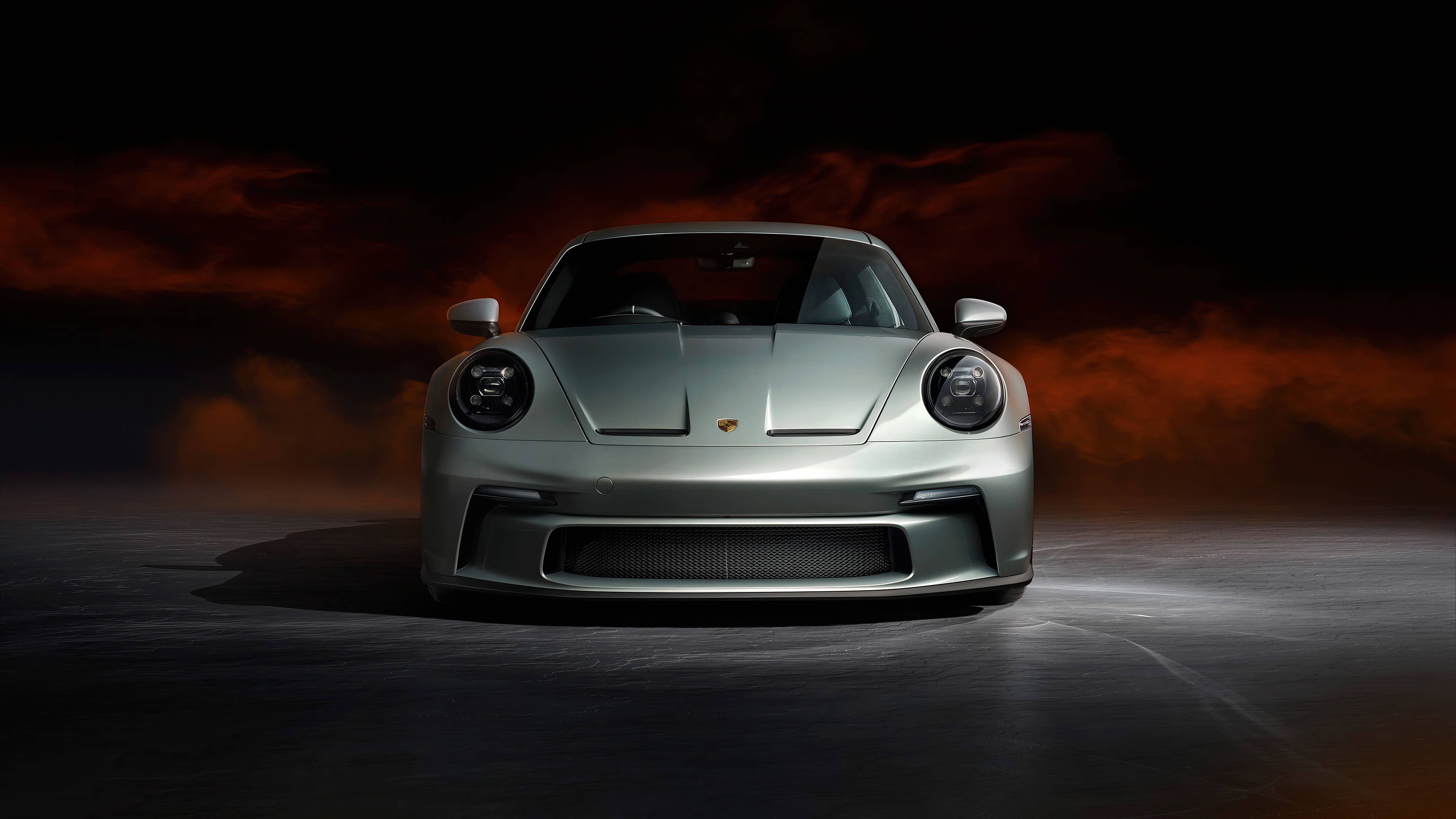 Porsche Dual Monitor Wallpapers - Top Free Porsche Dual Monitor ...