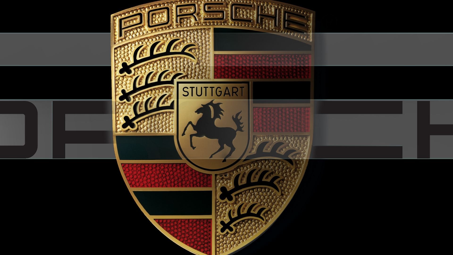 Porsche Dual Monitor Wallpapers - Top Free Porsche Dual Monitor ...