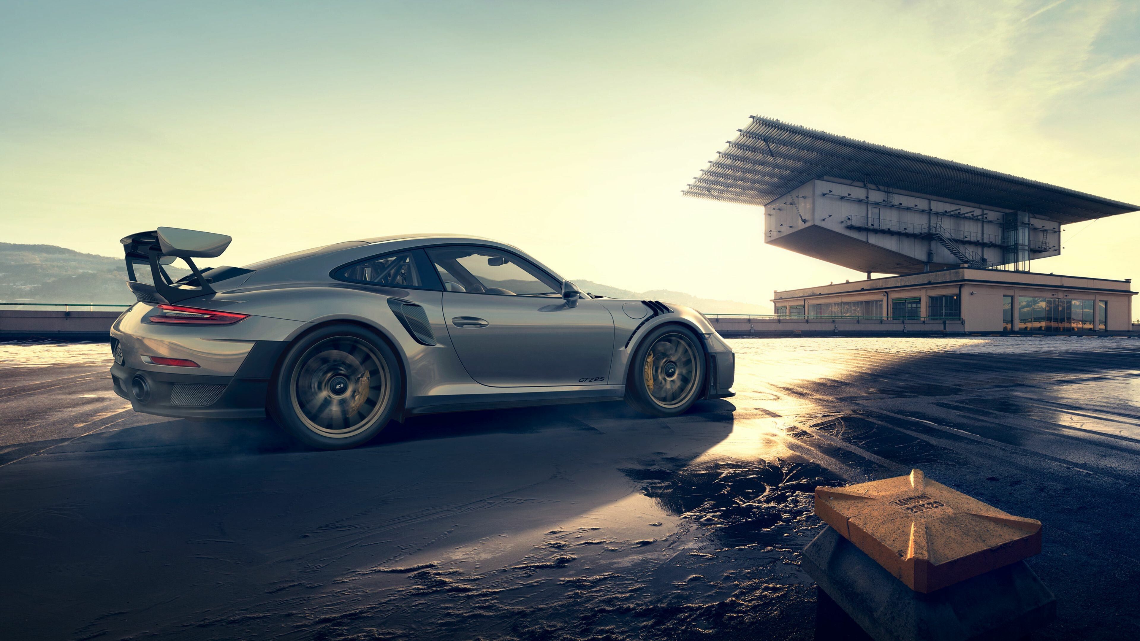 Porsche Dual Monitor Wallpapers - Top Free Porsche Dual Monitor ...