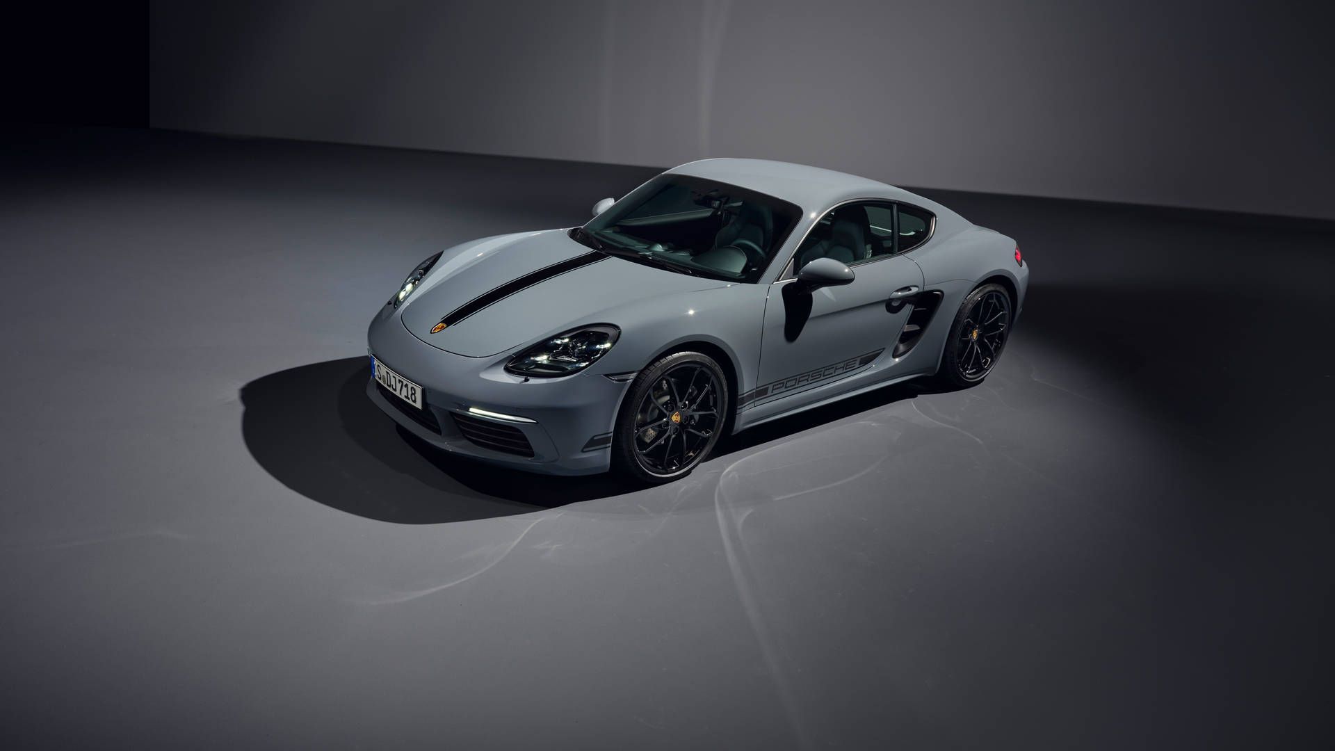 Porsche Dual Monitor Wallpapers - Top Free Porsche Dual Monitor ...