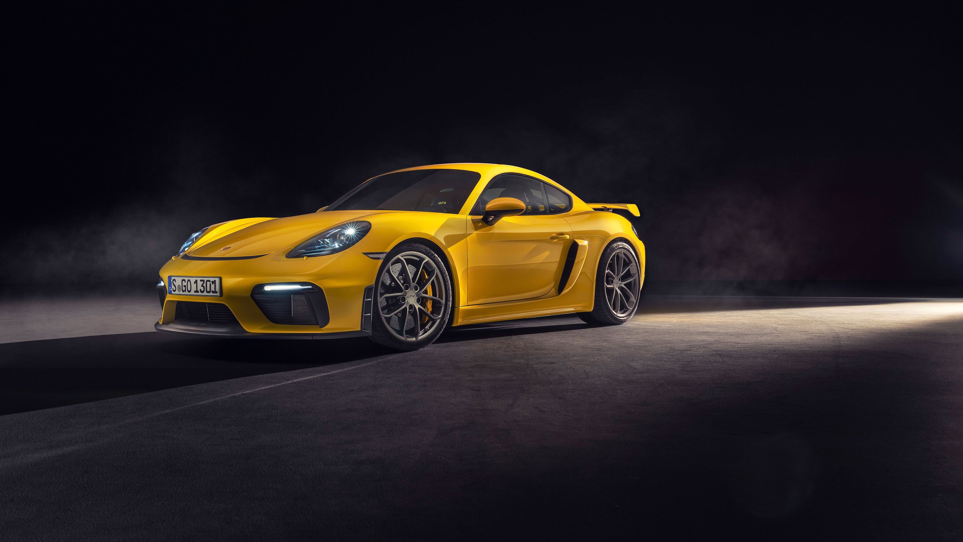 Porsche Dual Monitor Wallpapers - Top Free Porsche Dual Monitor ...
