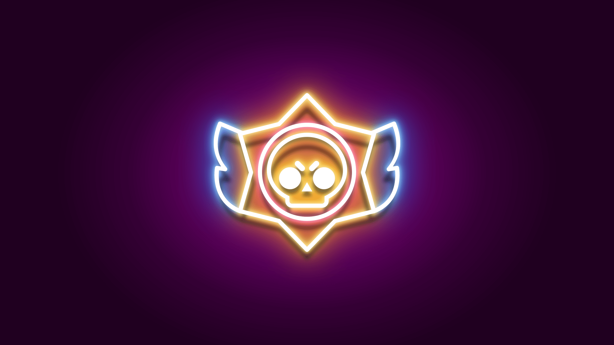 Brawl Stars Logo Wallpapers - Top Free Brawl Stars Logo Backgrounds ...