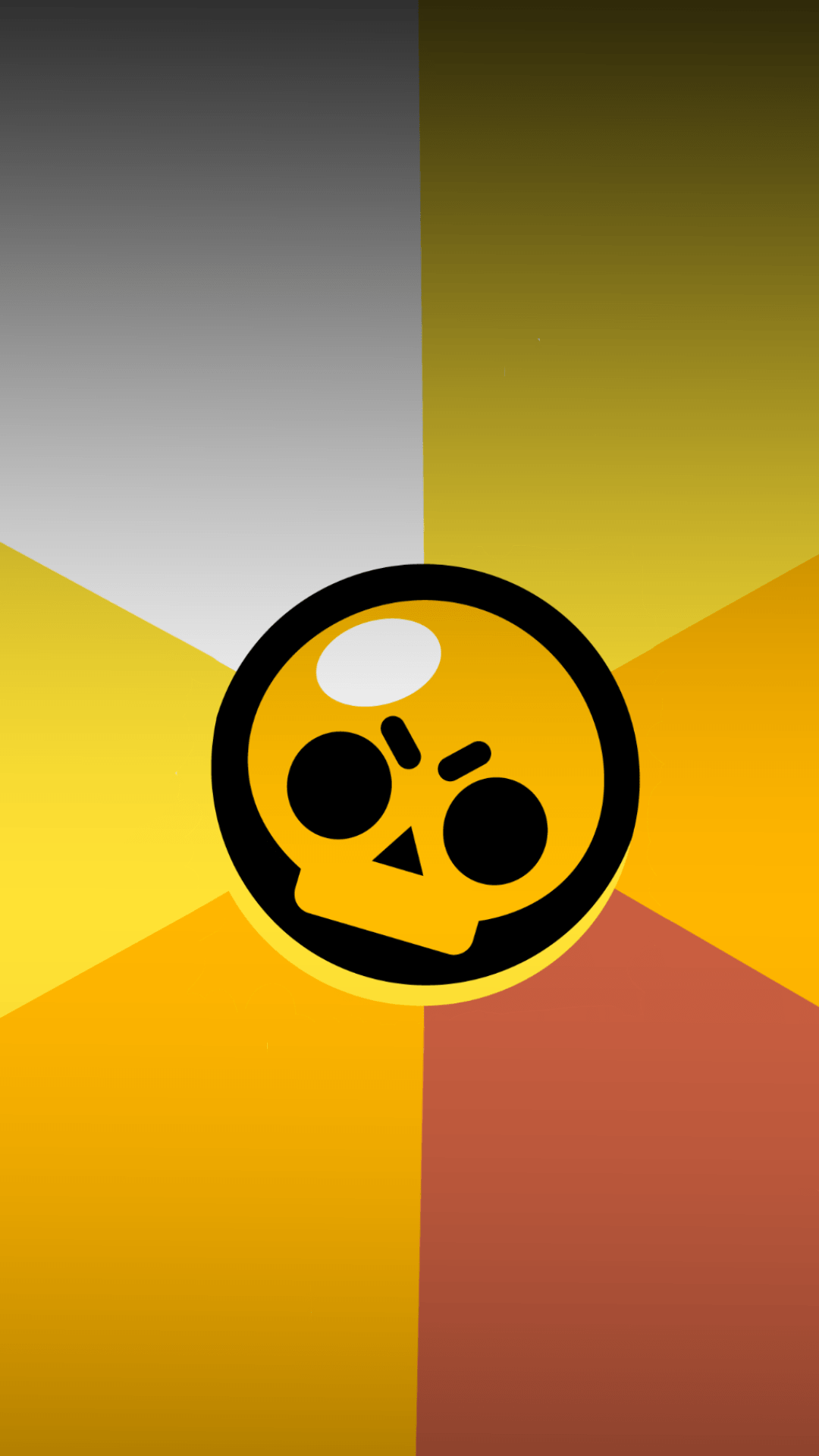 Brawl Stars Logo Wallpapers - Top Free Brawl Stars Logo Backgrounds ...