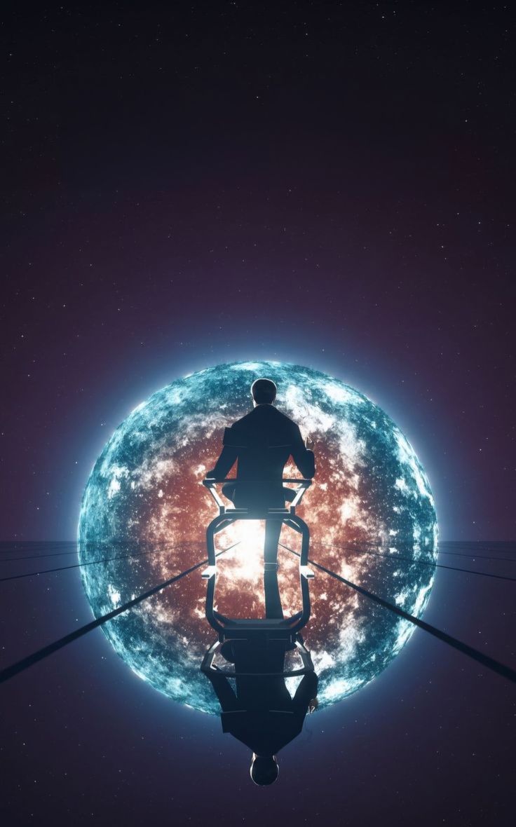 Illusive Man Wallpapers - Top Free Illusive Man Backgrounds ...