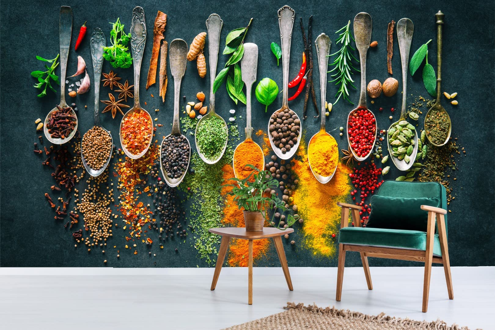 Kitchen Art Wallpapers - Top Free Kitchen Art Backgrounds - WallpaperAccess