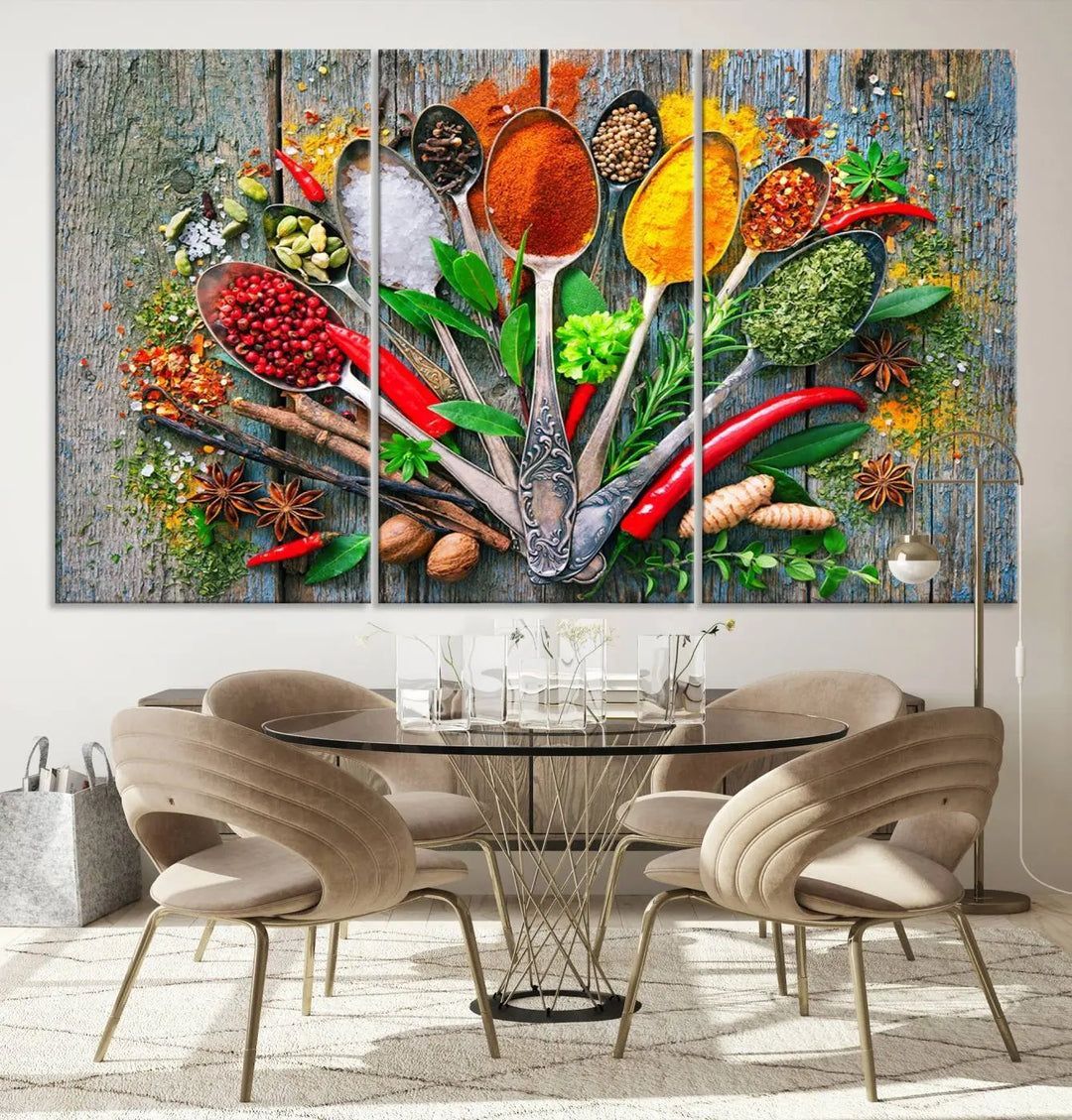 Kitchen Art Wallpapers - Top Free Kitchen Art Backgrounds - WallpaperAccess
