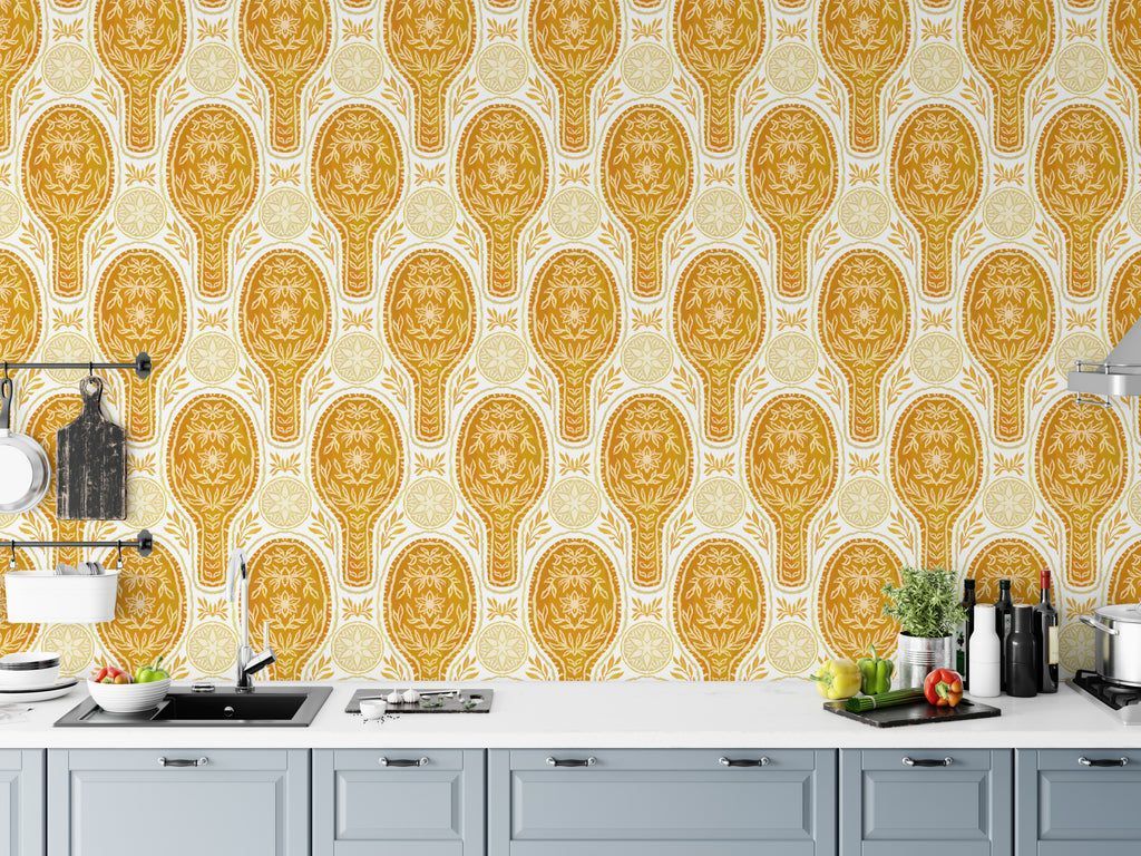 Kitchen Art Wallpapers - Top Free Kitchen Art Backgrounds - WallpaperAccess