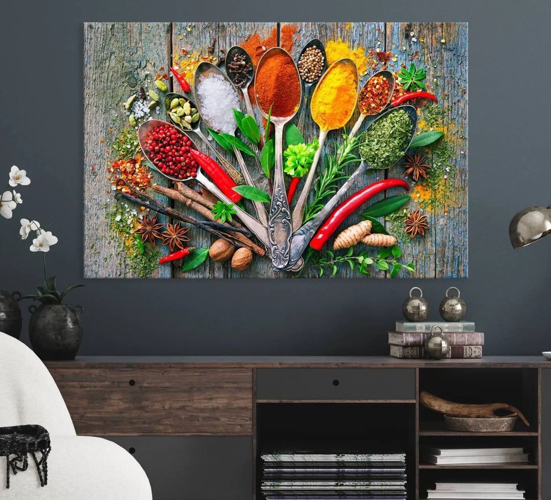 Kitchen Art Wallpapers - Top Free Kitchen Art Backgrounds - WallpaperAccess