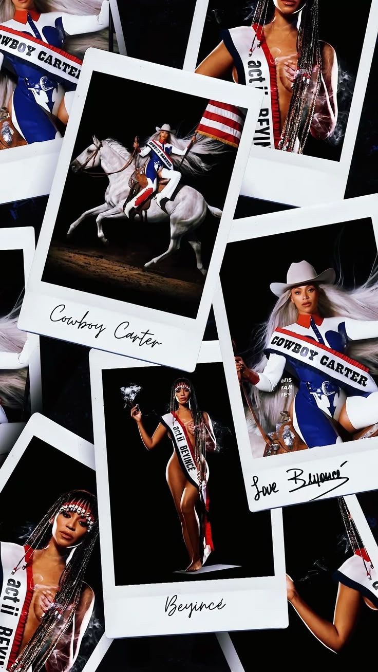 Cowboy Carter Wallpapers - Top Free Cowboy Carter Backgrounds ...