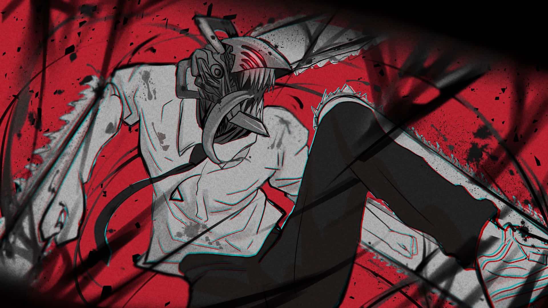 Terror Man Wallpapers - Top Free Terror Man Backgrounds - WallpaperAccess