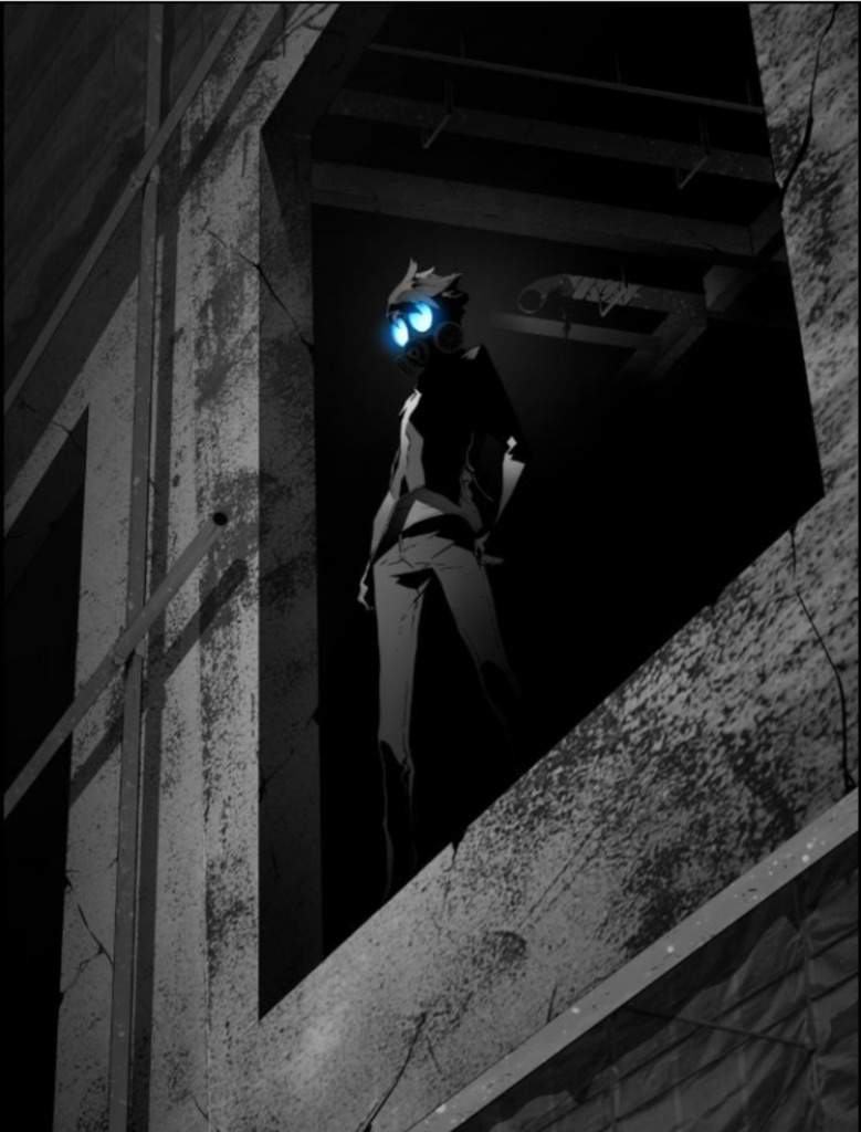 Terror Man Wallpapers - Top Free Terror Man Backgrounds - WallpaperAccess