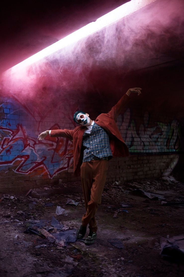 Terror Man Wallpapers - Top Free Terror Man Backgrounds - WallpaperAccess