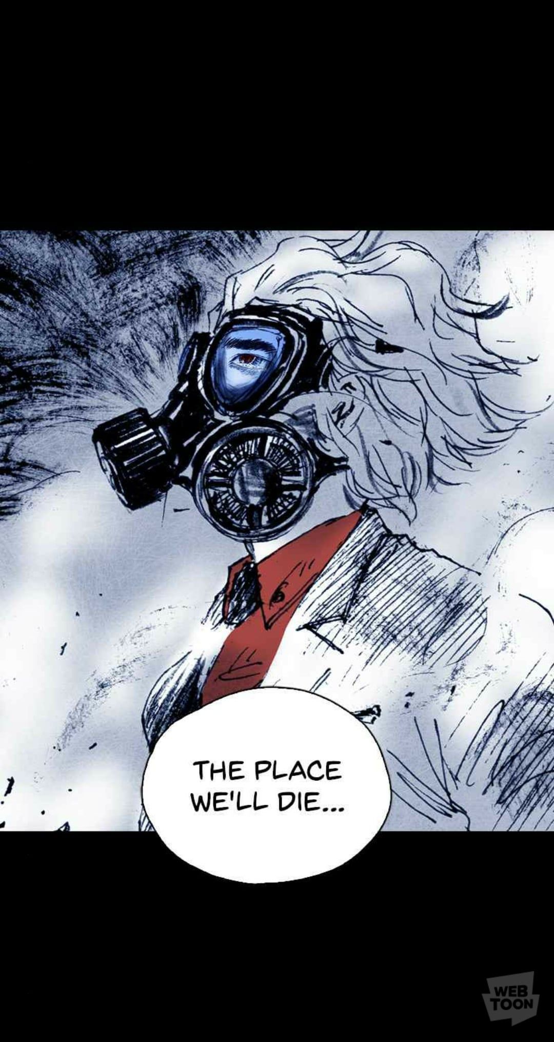 Terror Man Wallpapers - Top Free Terror Man Backgrounds - WallpaperAccess