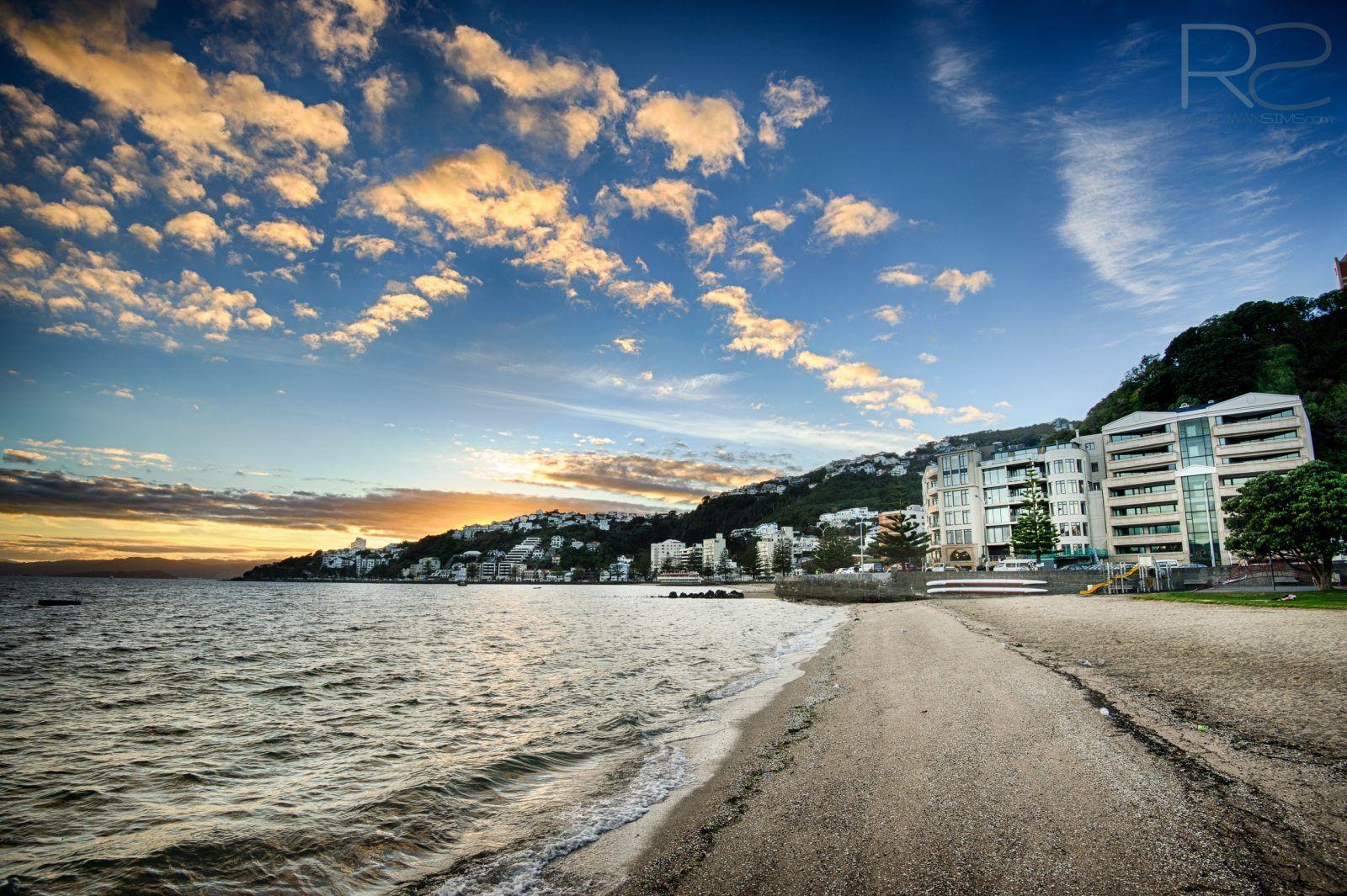 Wellington Wallpapers - Top Free Wellington Backgrounds - WallpaperAccess