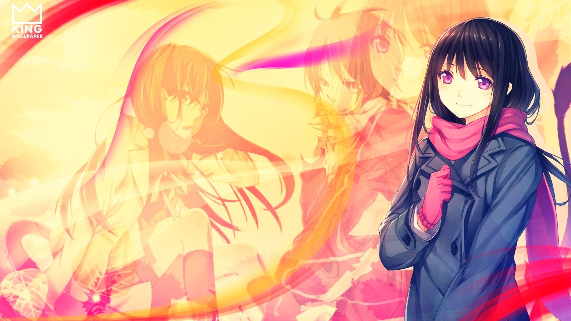 Noragami 4k Wallpapers - Top Free Noragami 4k Backgrounds - WallpaperAccess