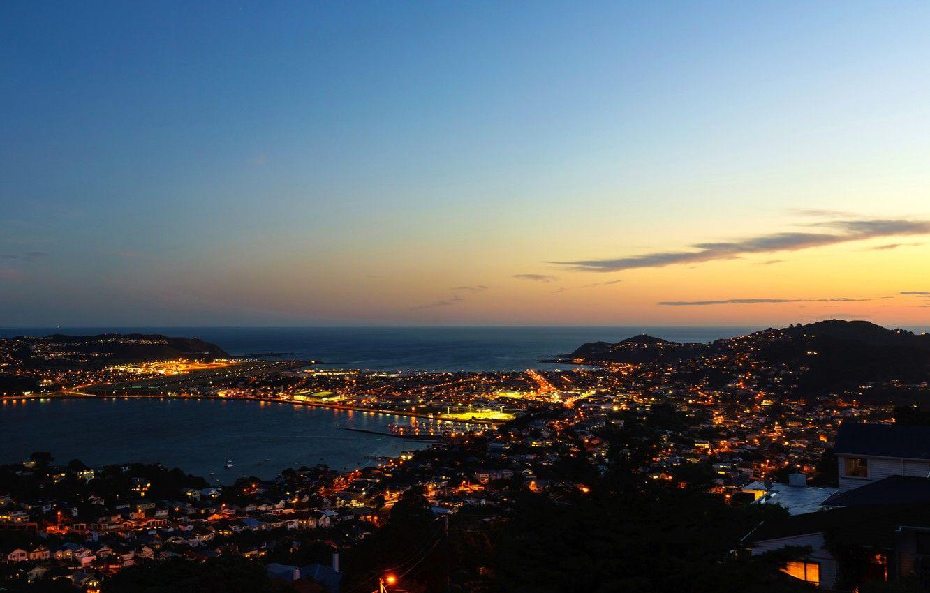 Wellington Wallpapers - Top Free Wellington Backgrounds - WallpaperAccess
