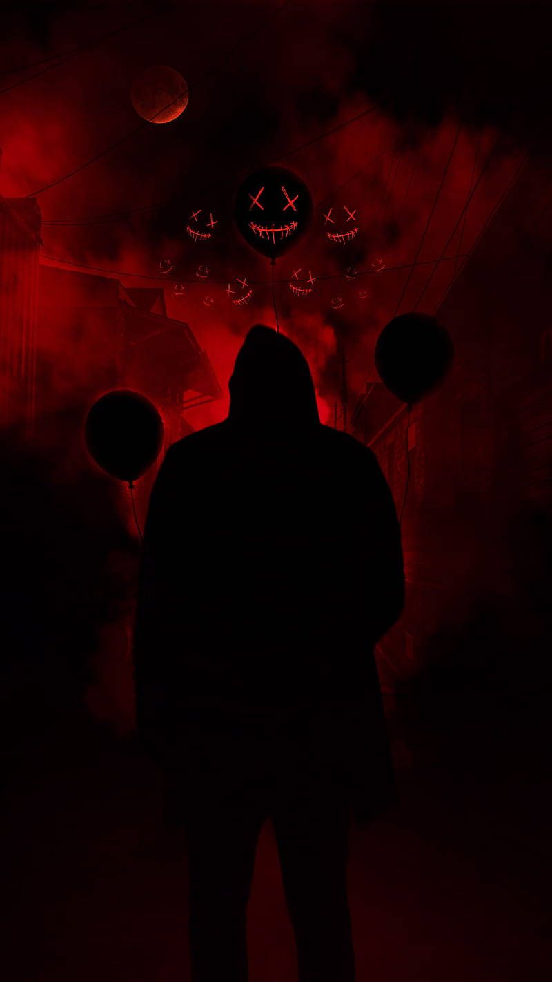 Terror Man Wallpapers - Top Free Terror Man Backgrounds - WallpaperAccess