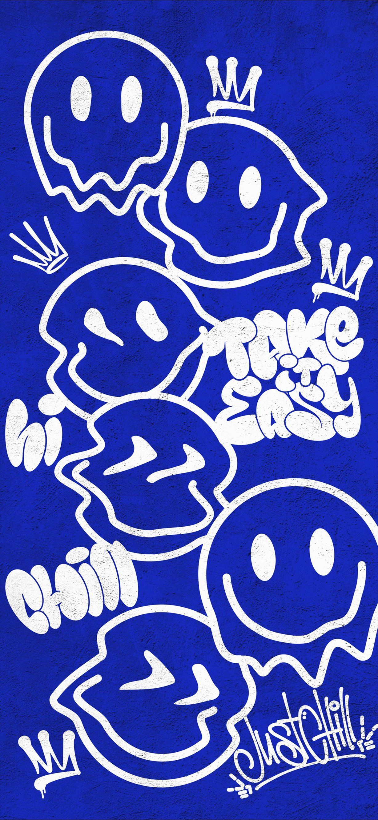 Blue Chill Wallpapers - Top Free Blue Chill Backgrounds - WallpaperAccess