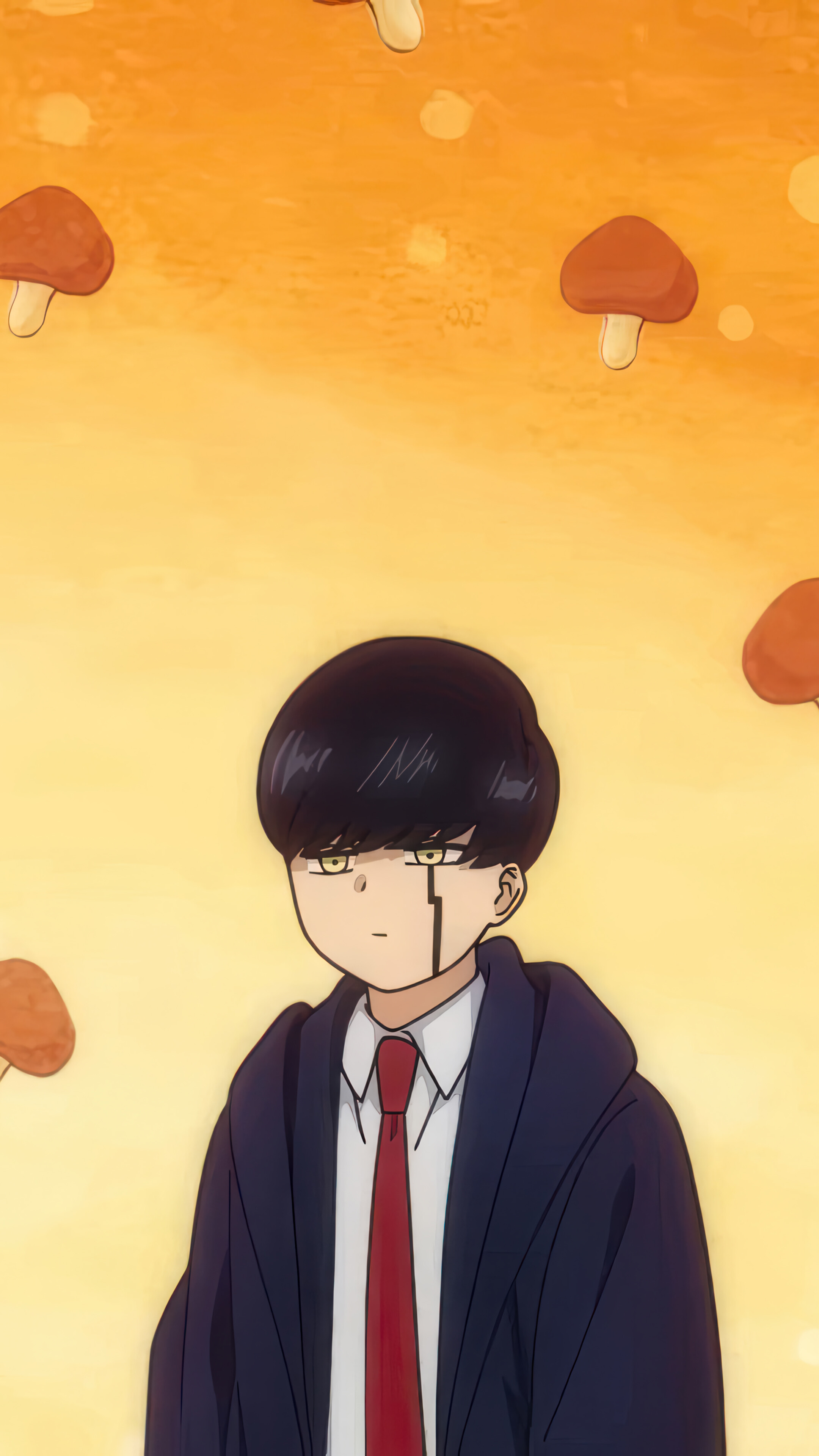 Mashle Manga Wallpapers - Top Free Mashle Manga Backgrounds ...