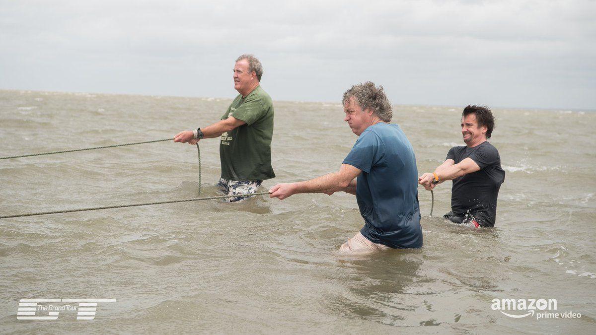 THE GRAND TOUR Wallpapers - Top Free THE GRAND TOUR Backgrounds ...