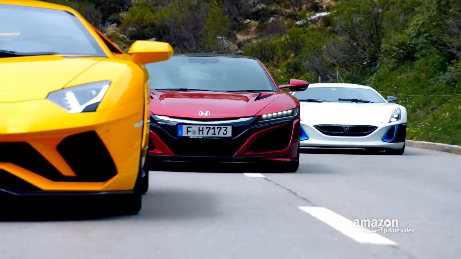 THE GRAND TOUR Wallpapers - Top Free THE GRAND TOUR Backgrounds ...