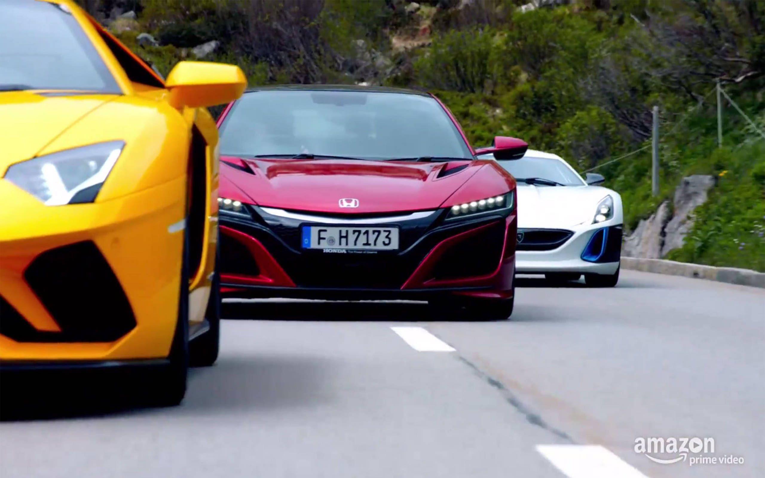 THE GRAND TOUR Wallpapers - Top Free THE GRAND TOUR Backgrounds ...