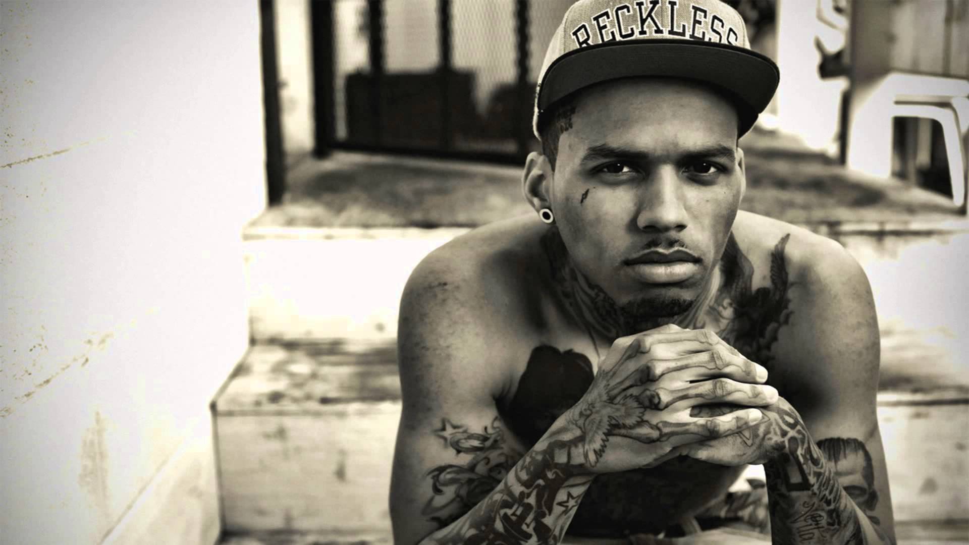Kid Ink Wallpapers - Top Free Kid Ink Backgrounds - WallpaperAccess