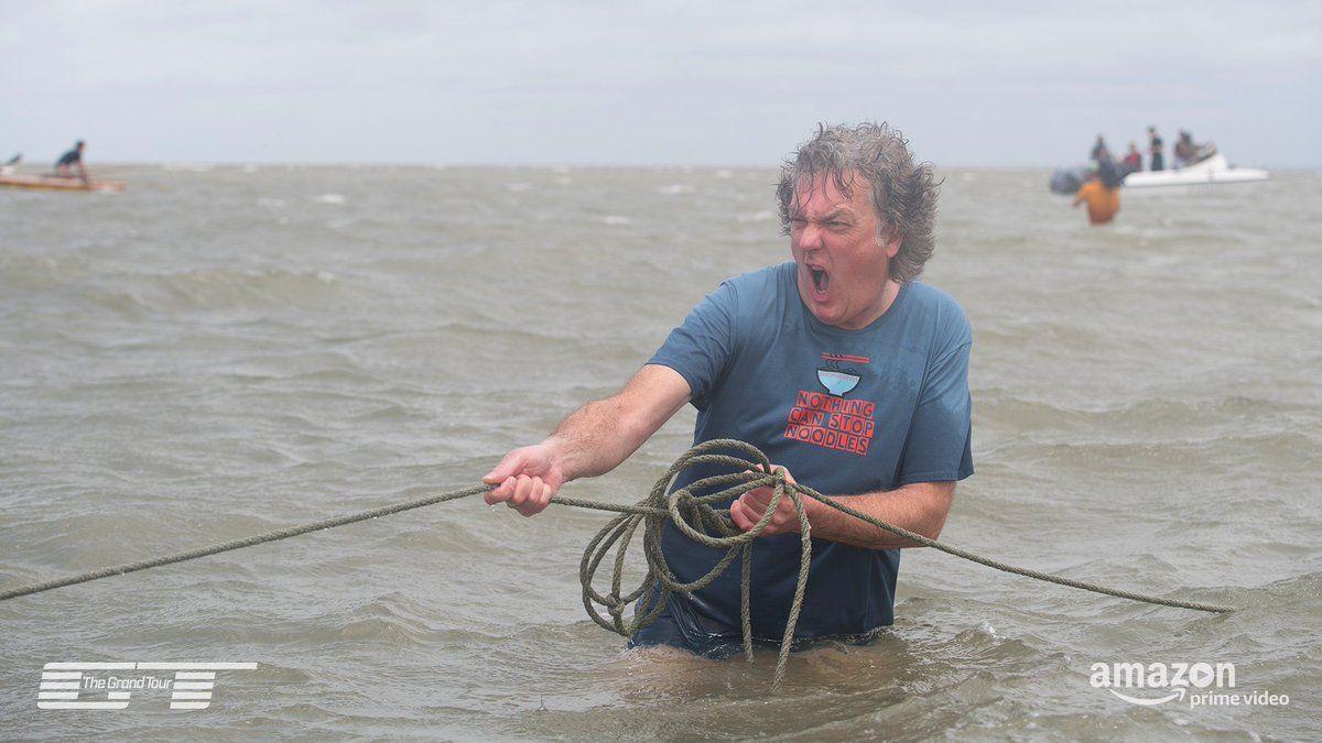 THE GRAND TOUR Wallpapers - Top Free THE GRAND TOUR Backgrounds ...