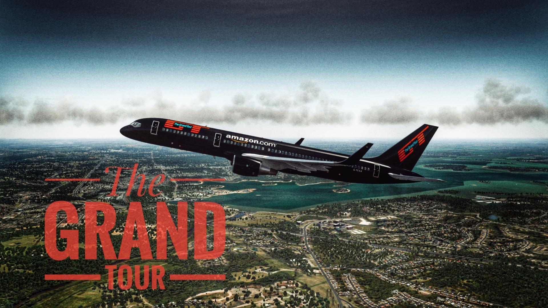 THE GRAND TOUR Wallpapers - Top Free THE GRAND TOUR Backgrounds ...