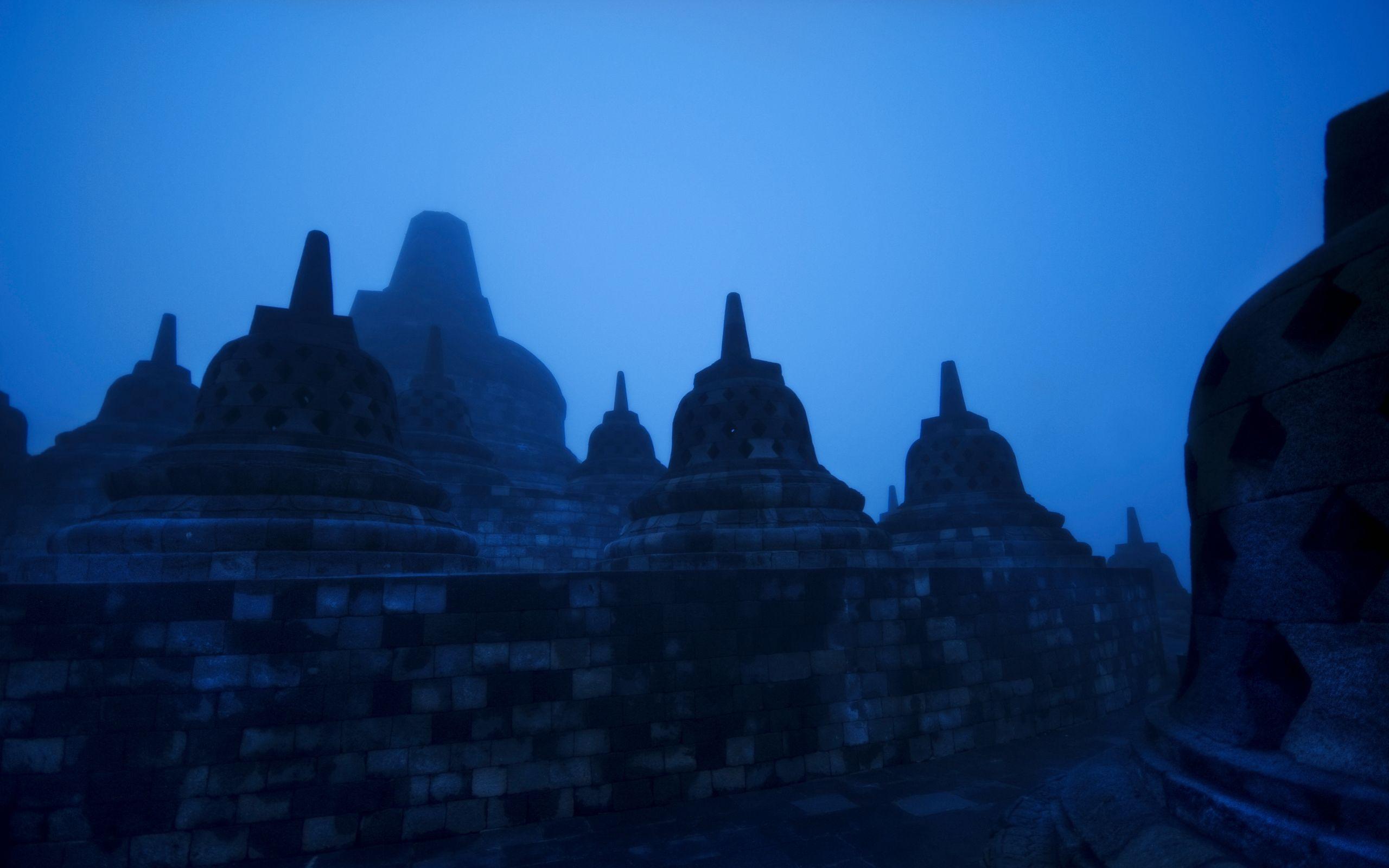 Borobudur Wallpapers - Top Free Borobudur Backgrounds - WallpaperAccess