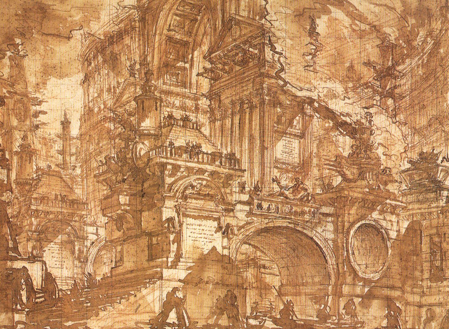 Italian Art Wallpapers - Top Free Italian Art Backgrounds - WallpaperAccess