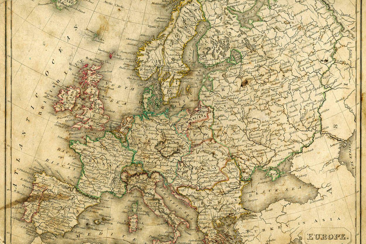 Ancient Map Wallpapers - Top Free Ancient Map Backgrounds - WallpaperAccess