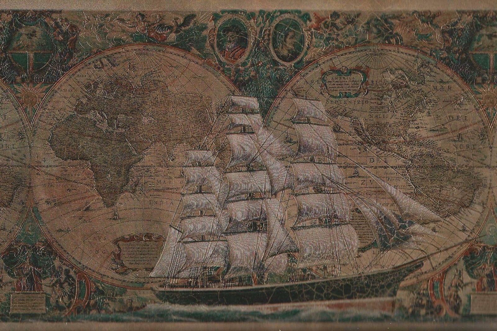 Old Sailing Ships Wallpapers - Top Free Old Sailing Ships Backgrounds ...