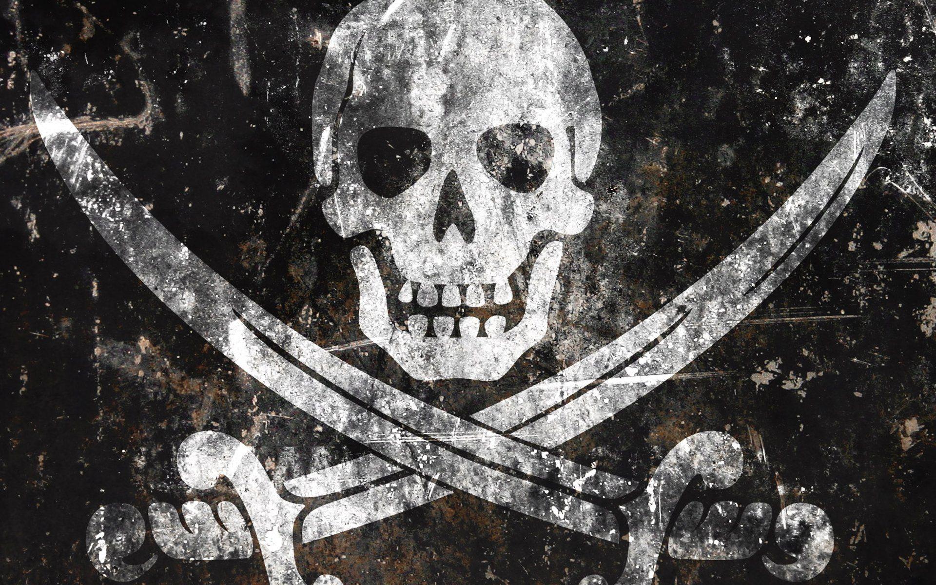 Jolly Roger Wallpapers - Top Free Jolly Roger Backgrounds - WallpaperAccess