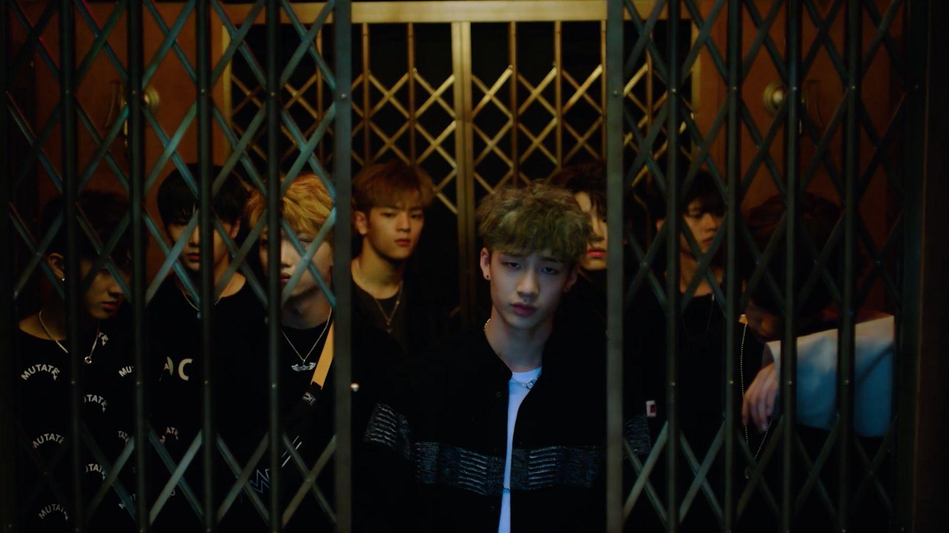 JYP Wallpapers - Top Free JYP Backgrounds - WallpaperAccess