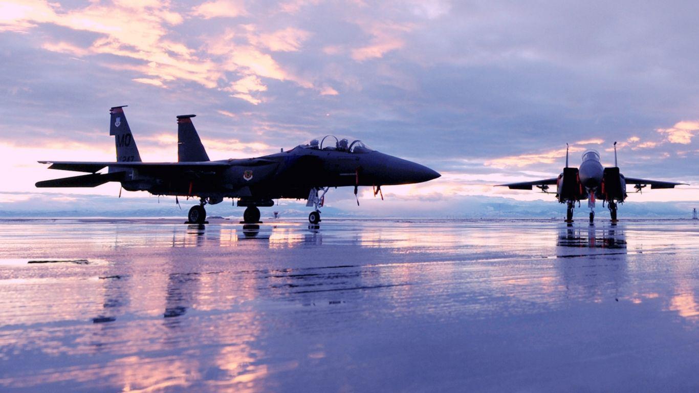 F-15 Wallpapers - Top Free F-15 Backgrounds - WallpaperAccess