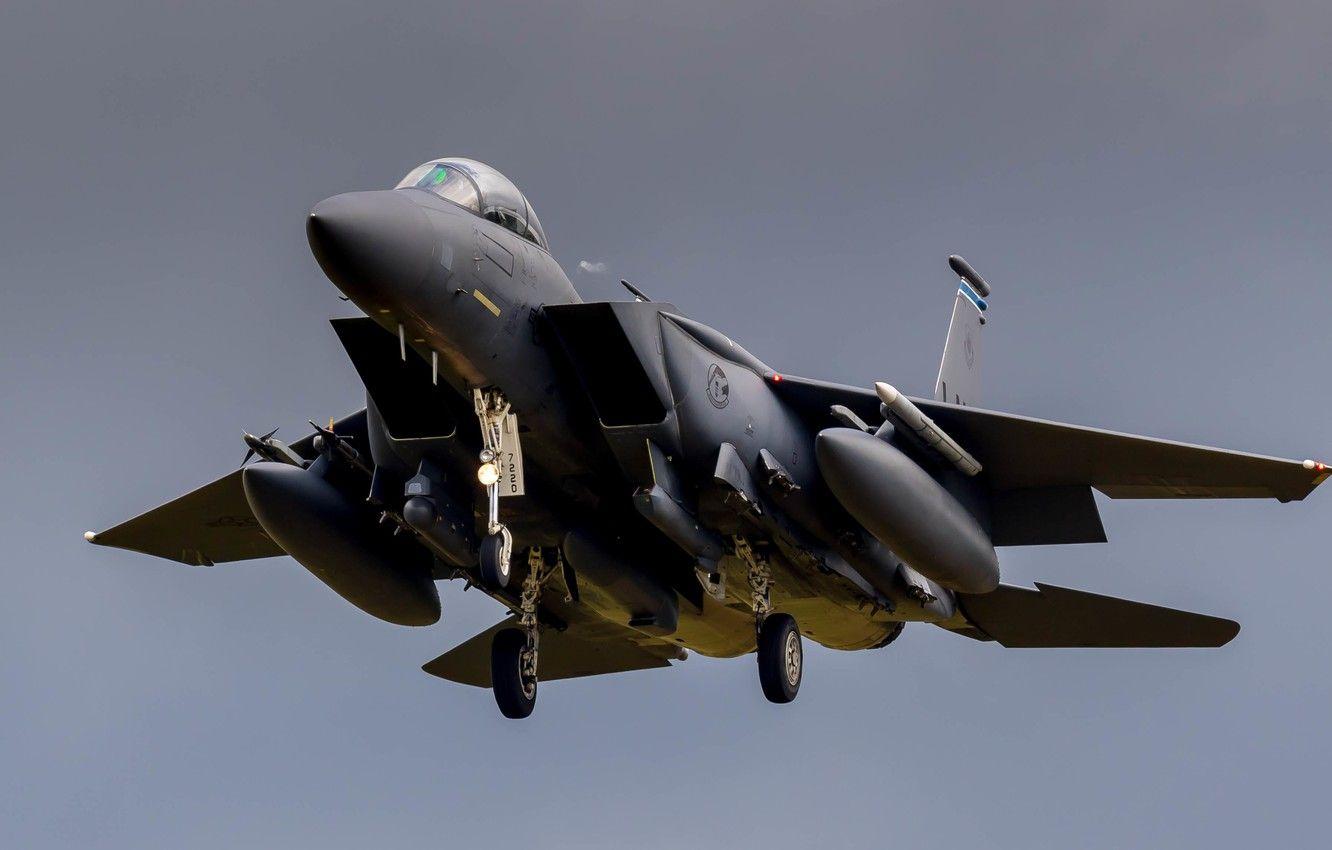 F15 Wallpapers - Top Free F15 Backgrounds - WallpaperAccess