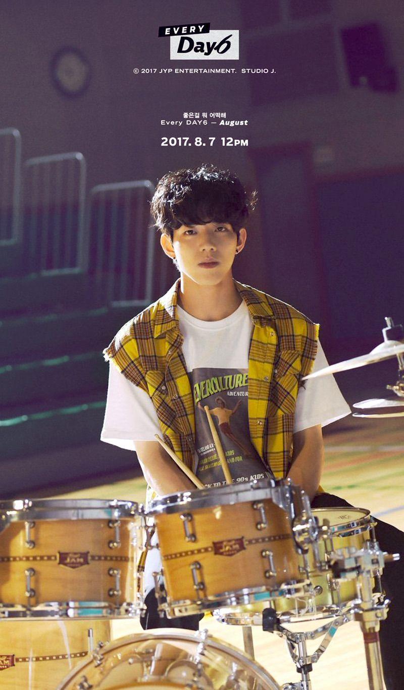 JYP Wallpapers - Top Free JYP Backgrounds - WallpaperAccess