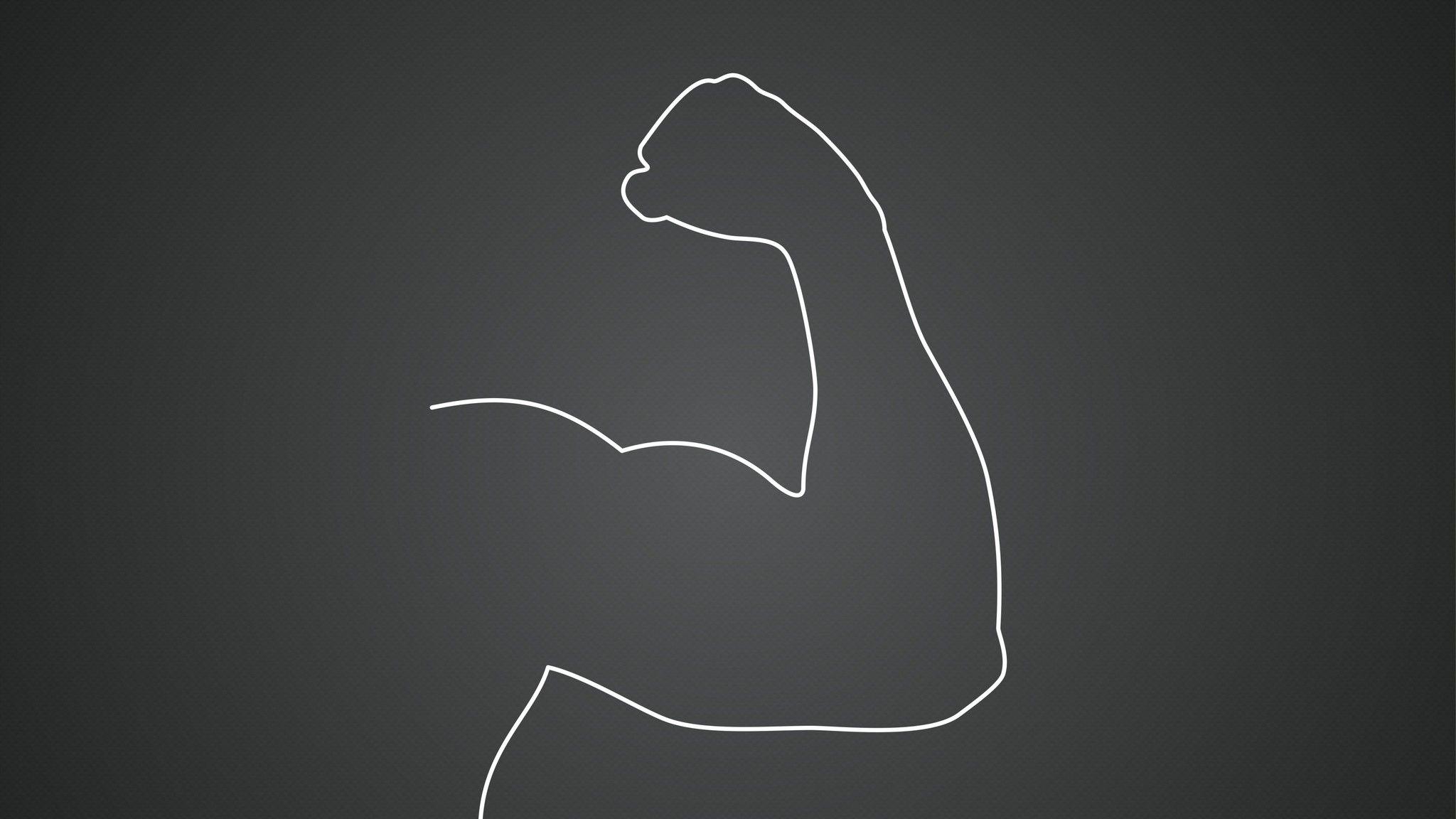 Biceps Wallpapers - Top Free Biceps Backgrounds - WallpaperAccess