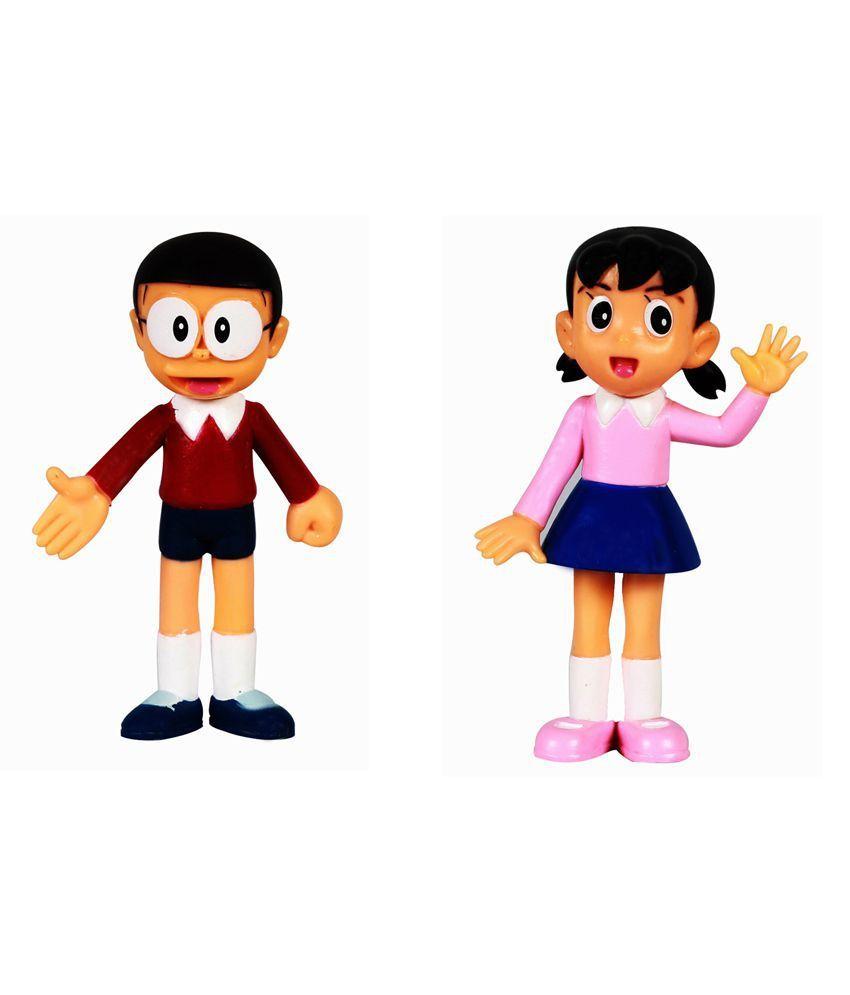 Shizuka Doraemon Wallpapers - Top Free Shizuka Doraemon Backgrounds ...