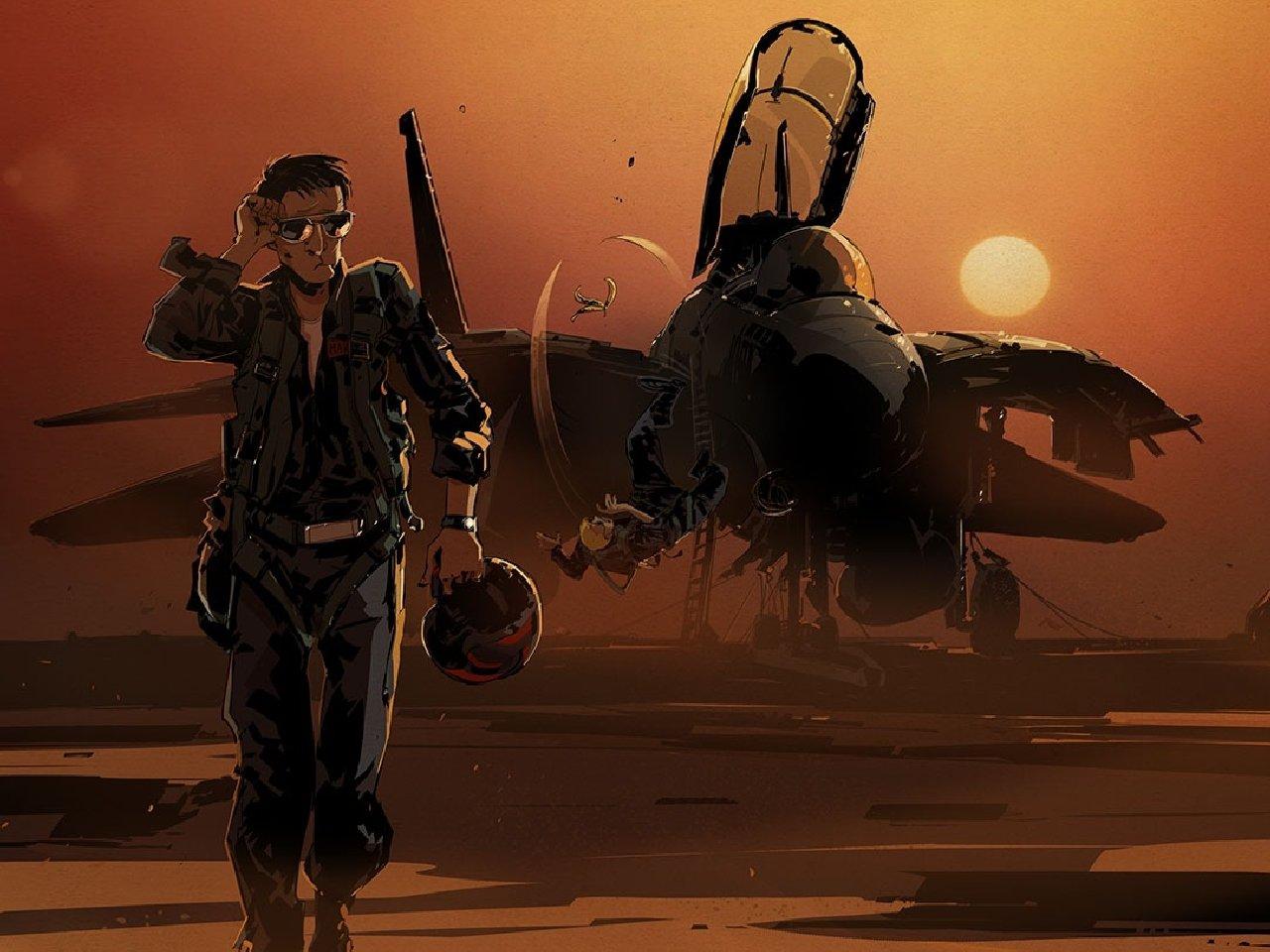 F14 Wallpapers - Top Free F14 Backgrounds - WallpaperAccess