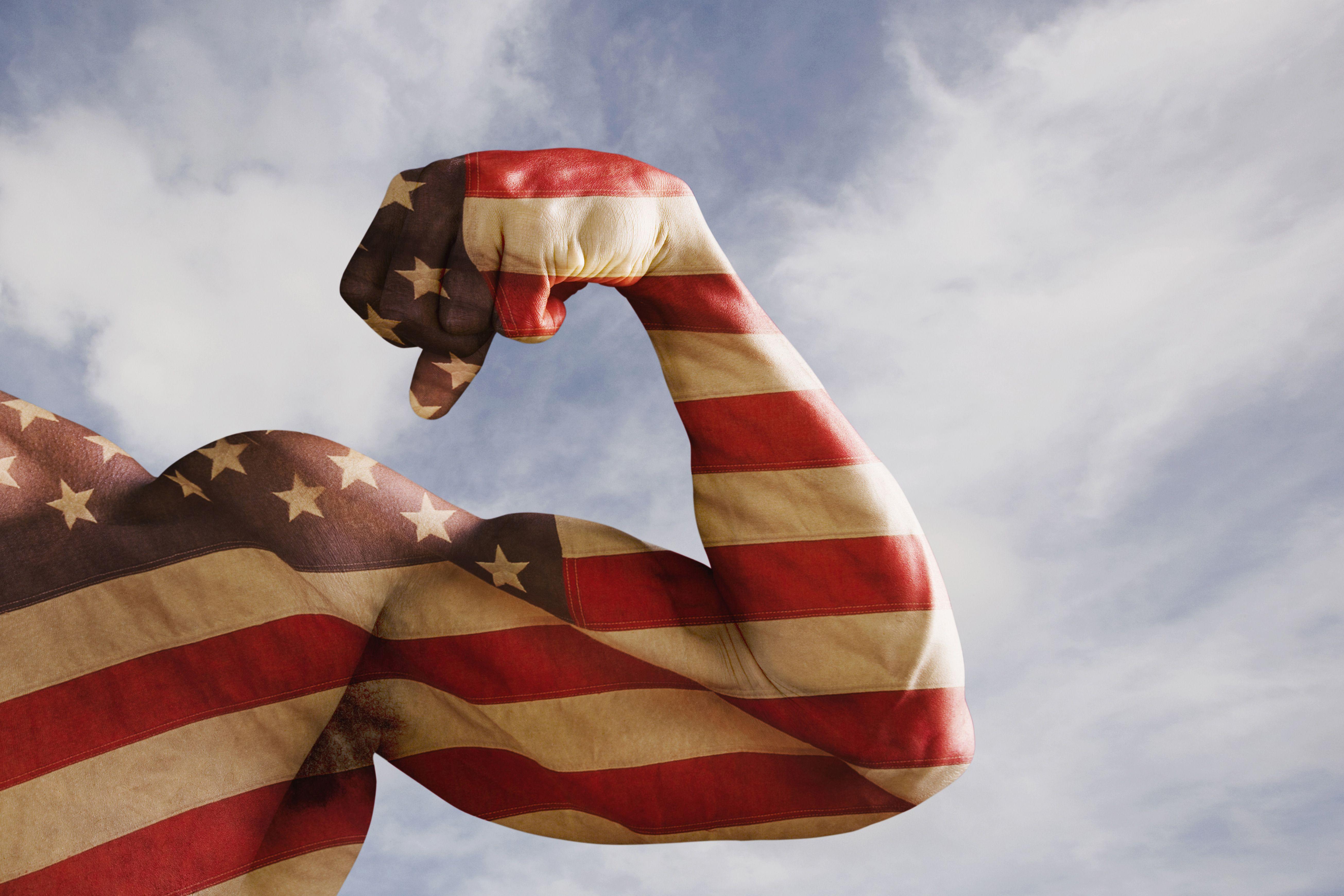 Biceps Wallpapers - Top Free Biceps Backgrounds - WallpaperAccess