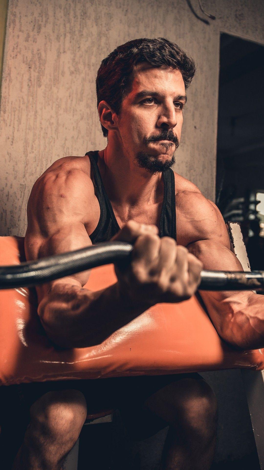 Biceps Wallpapers - Top Free Biceps Backgrounds - WallpaperAccess