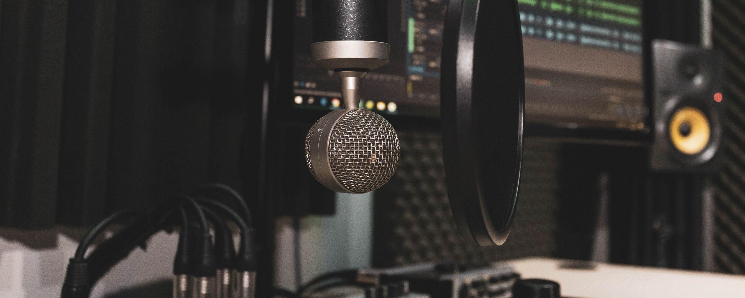 Recording Studio Wallpapers - Top Free Recording Studio Backgrounds ...