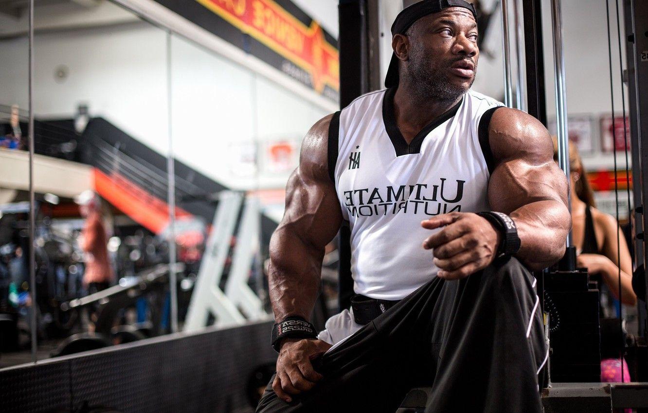 Dexter Jackson Wallpapers - Top Free Dexter Jackson Backgrounds ...