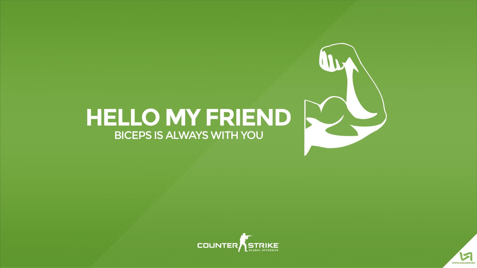 Biceps Wallpapers - Top Free Biceps Backgrounds - WallpaperAccess