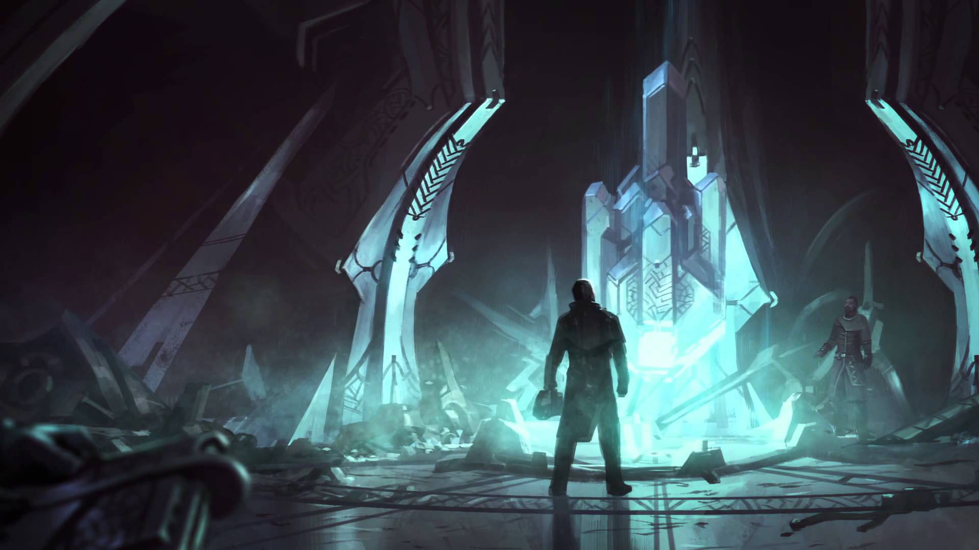 Endless Wallpapers - Top Free Endless Backgrounds - WallpaperAccess